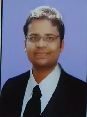 Faculty Profiles - Samrat Ashok Technological Institute, Vidisha
